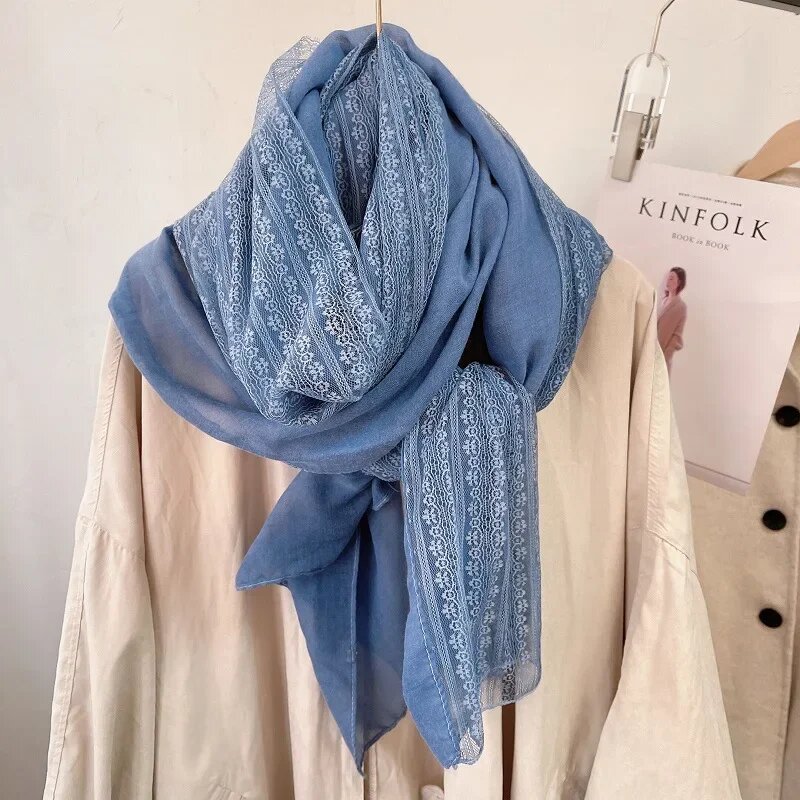 Шарф для женщин