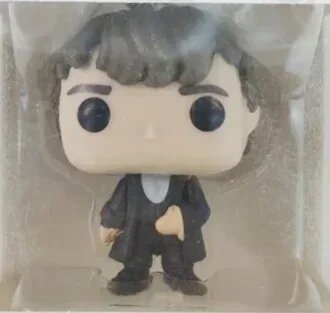 Funko POP фигурки героев Гарри Поттера набор из 9 штук