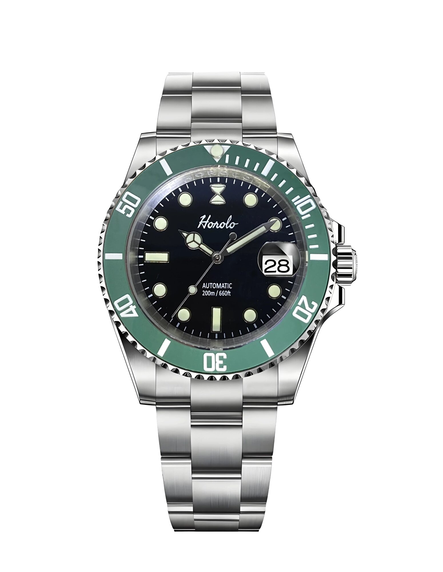 Наручные часы