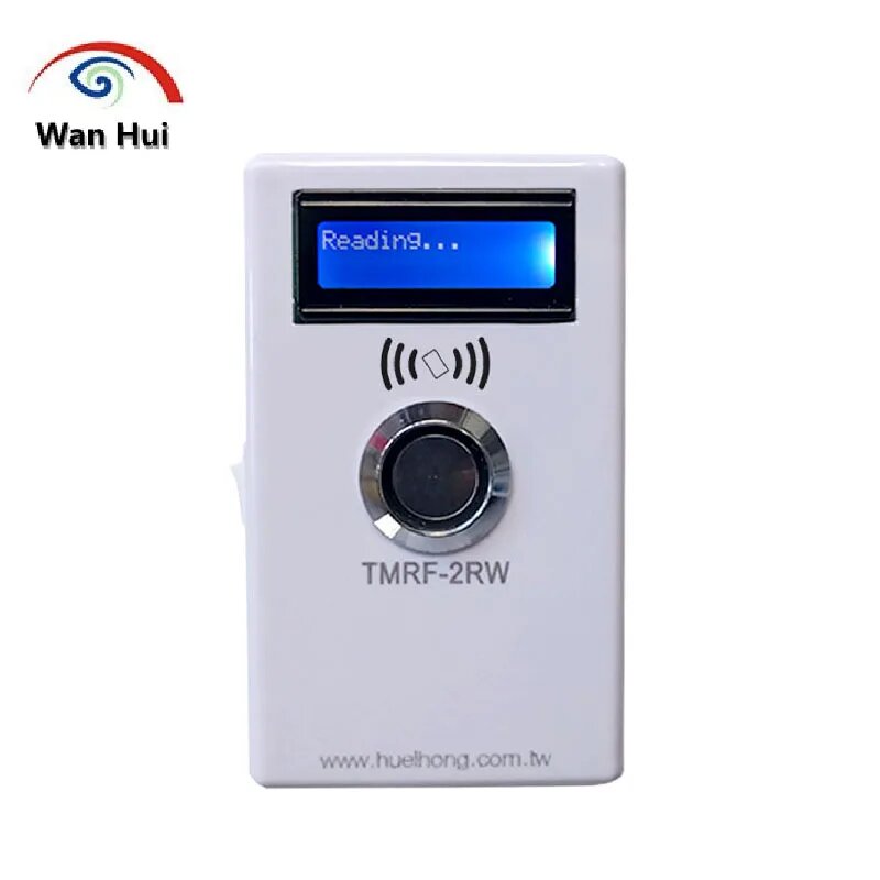 Дубликатор ключей TMRF-2RW 1 Copier