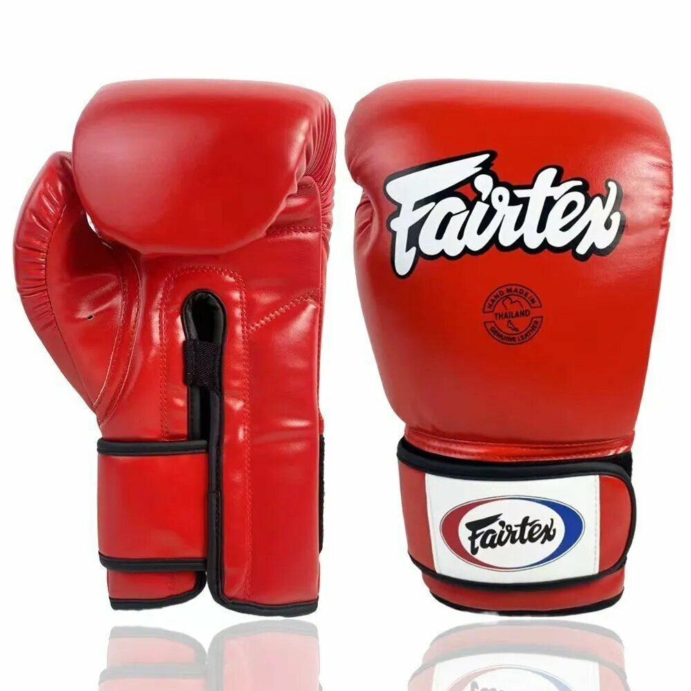 Fairtex Перчатки боксерские, размер: 10