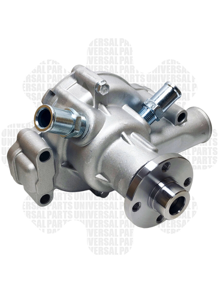 Водяной Насос Помпа ГАЗ Газель Соболь 4216-1307010 4216-1307010-02