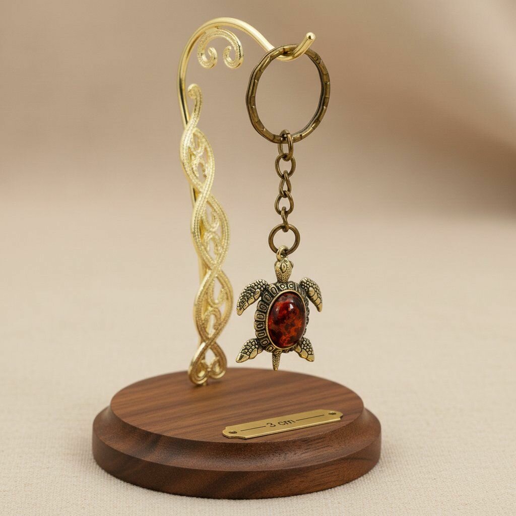 Брелок Народные промыслы