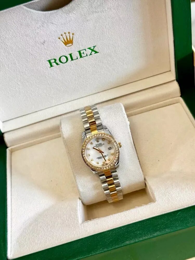 Наручные часы