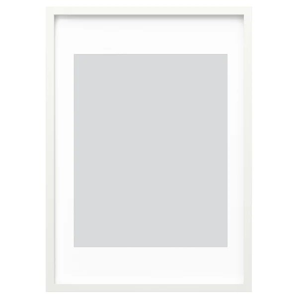 Каркас RÖDALM, белый, 50x70 см