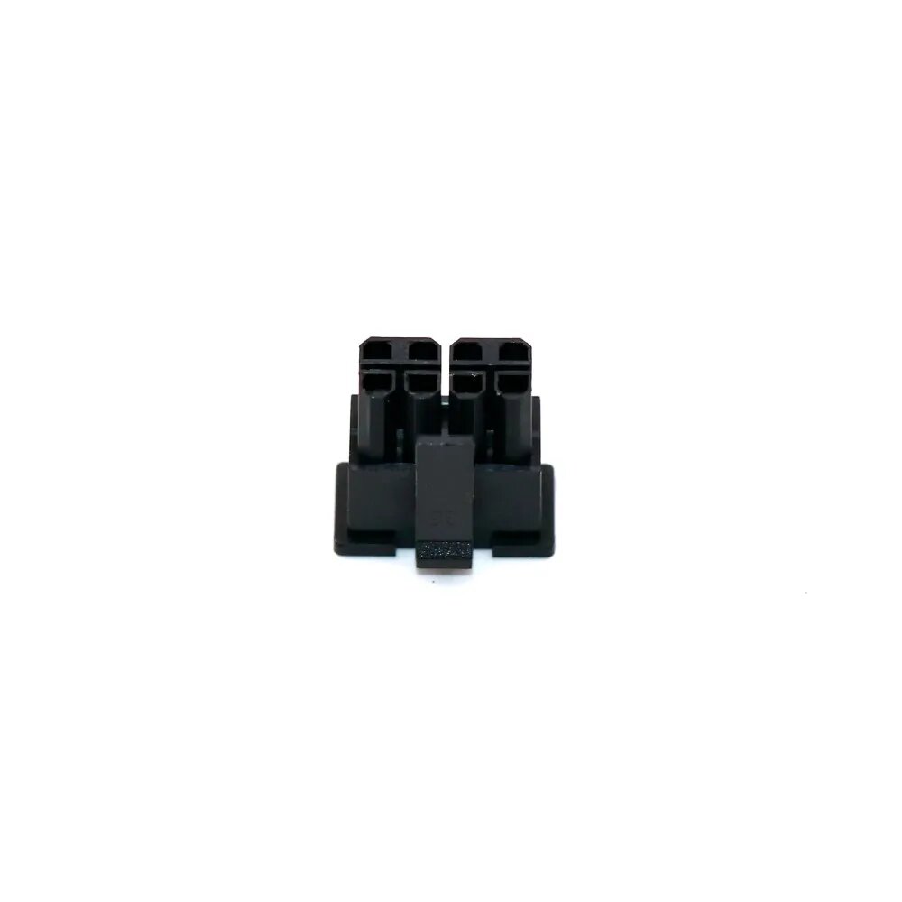 Разъем MX3.0 8Pin, черный