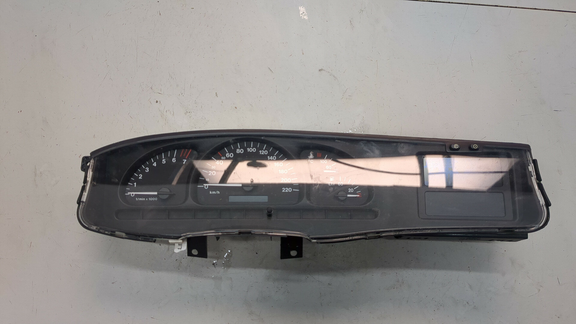 Приборная панель Opel Vectra B Б/У