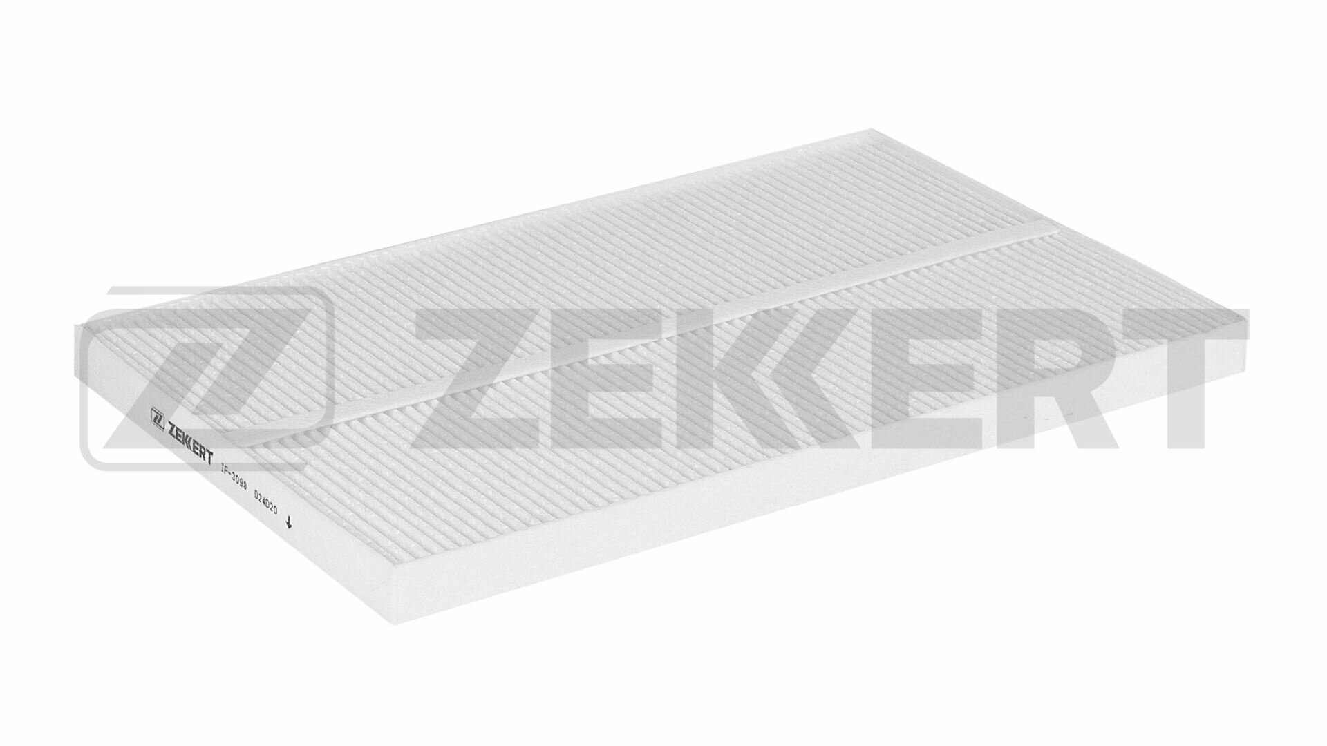 Фильтр салон. Audi A6 94-