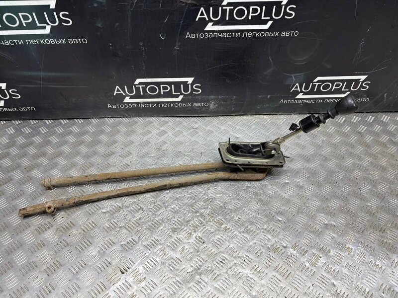 Кулиса МКПП