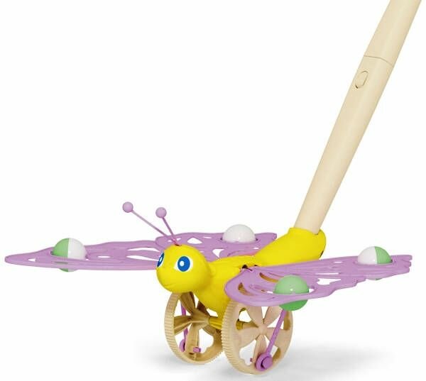 Каталка Бабочка.