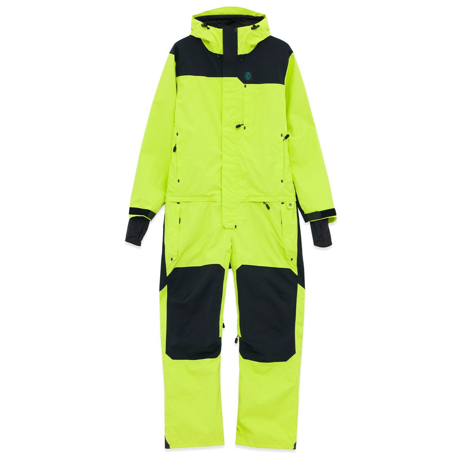 Комбинезон утеплённый Комбинезон Airblaster Beast Suit