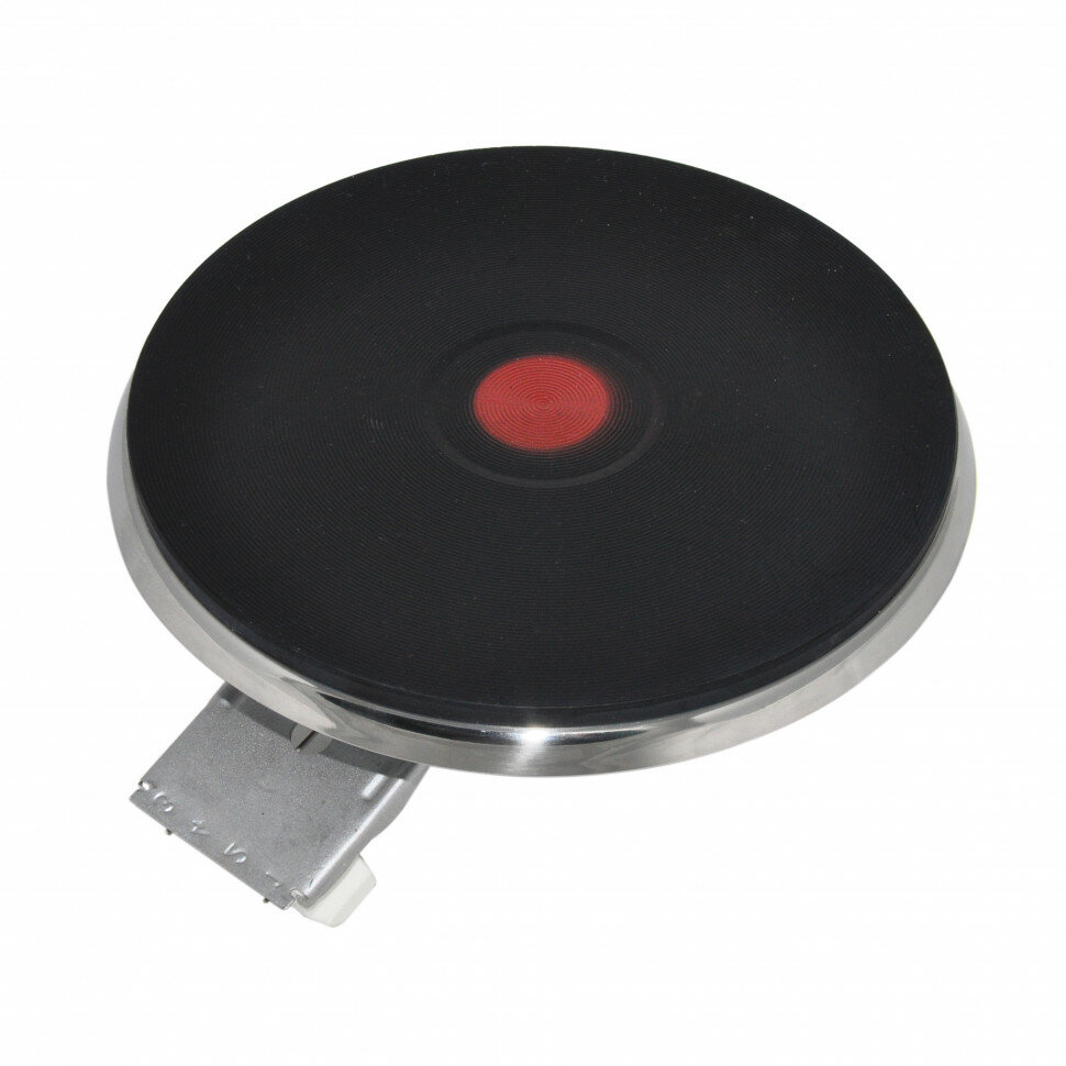 Электрическая конфорка чугунная, D145мм, 1500W, зам. COK004UN HP-F145A