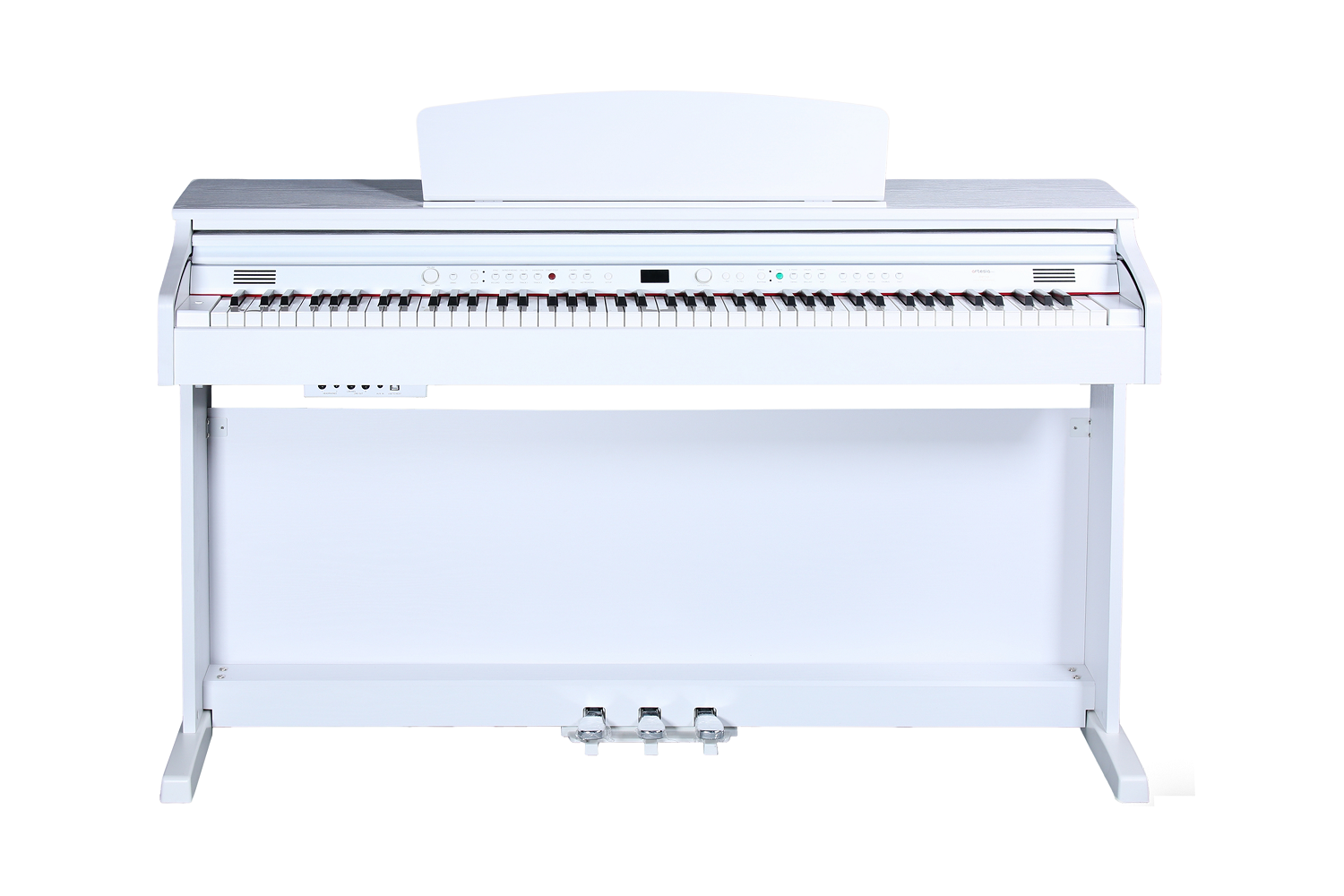Artesia DP-30 White Цифровое фортепиано, количество клавиш: 88