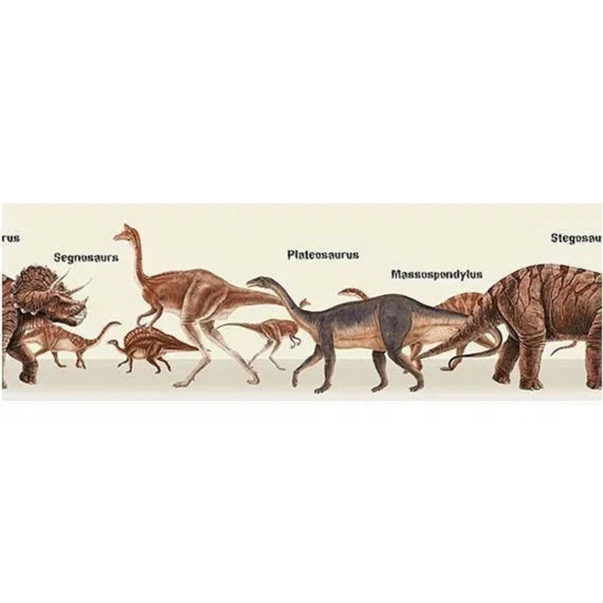 Бордюр Aura Forever Young H2915202; 0,17x5,00 м. , Китай , бежевый