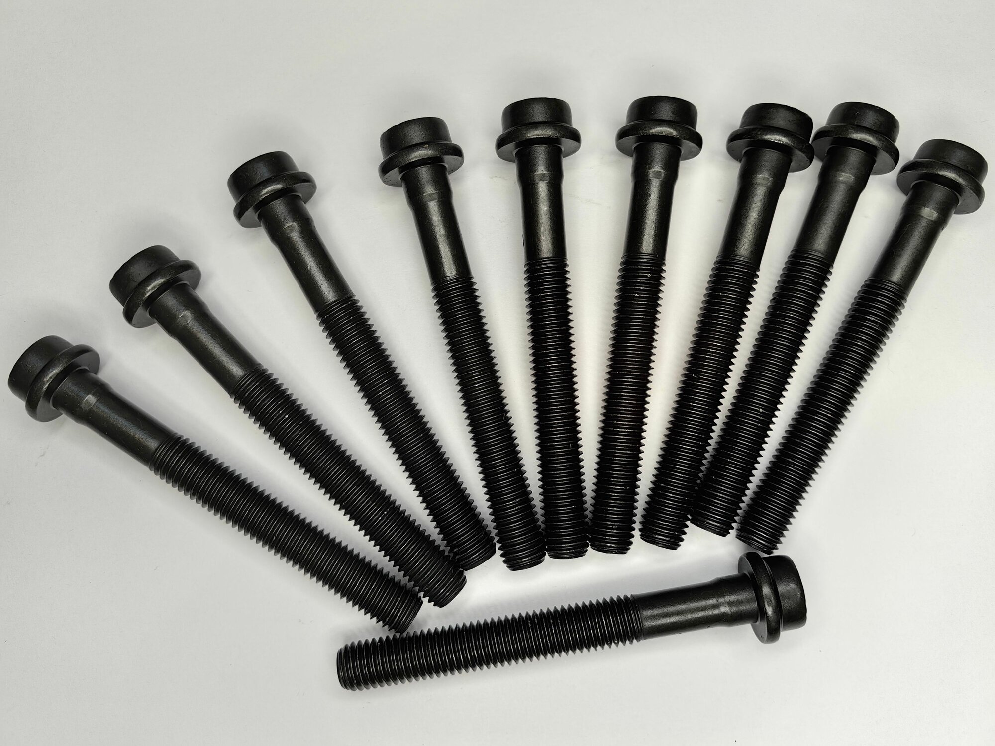 Комплект болтов ГБЦ 2,3 ТагАЗ тагер Роад Партнер