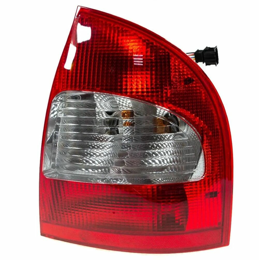 Фонарь задн. для ВАЗ-1118 "калина" правый тонированный