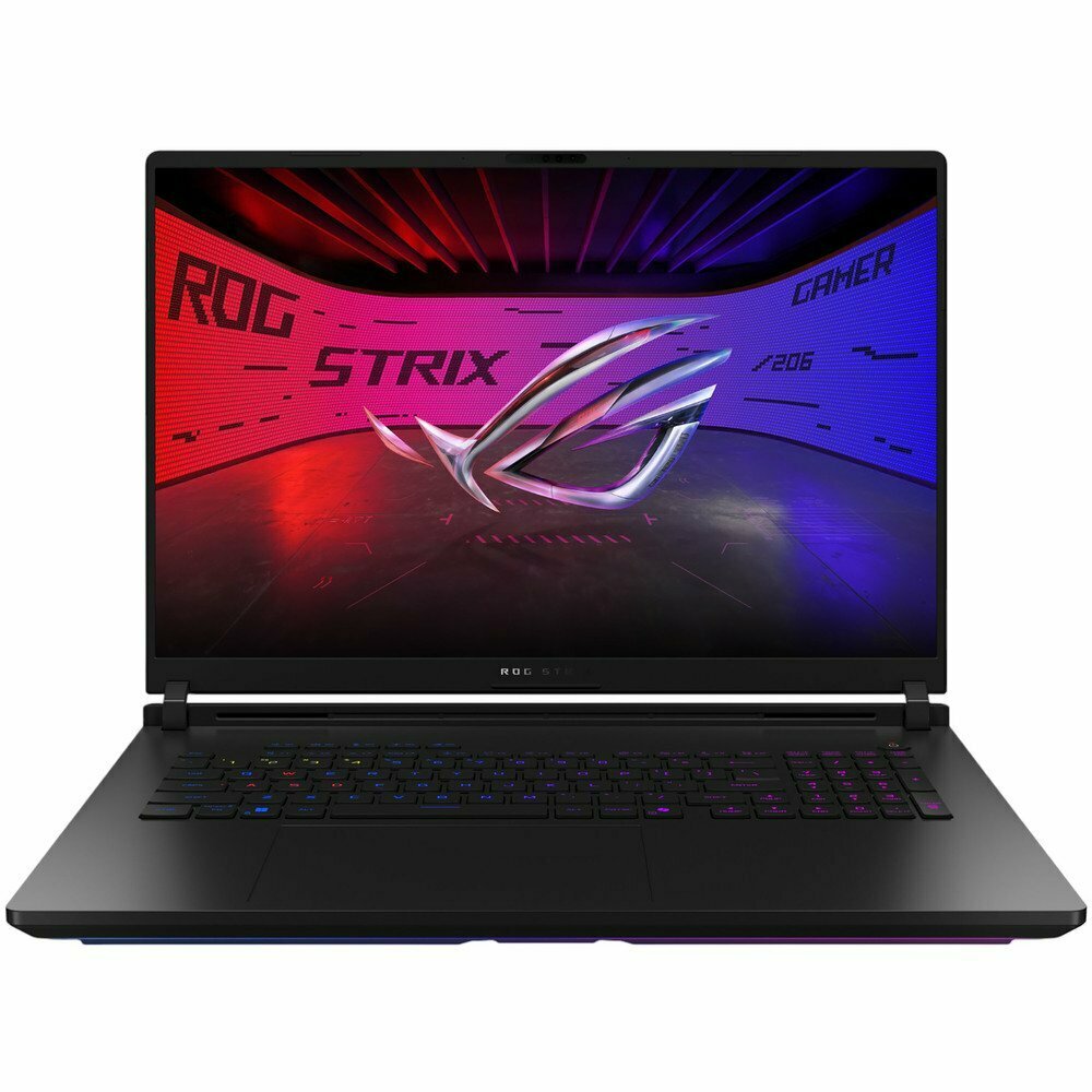 Ноутбук ASUS ROG Strix SCAR 18 G835LW-SA190W (90NR0LI1-M008Y0)