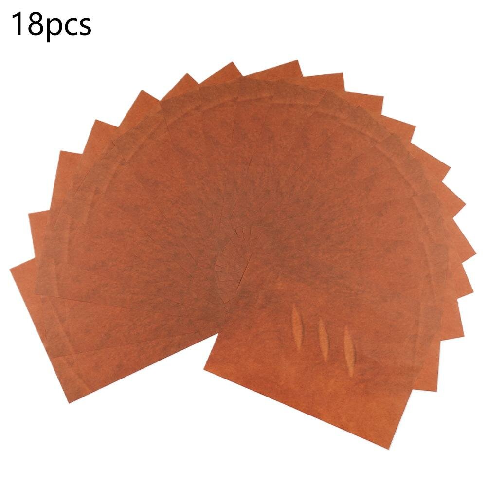 Подарочная упаковочная бумага в форме хлеба