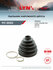 Пыльник шруса подходит для TOYOTA LAND CRUISER / LEXUS GX, LX / LYNXauto PC-2002