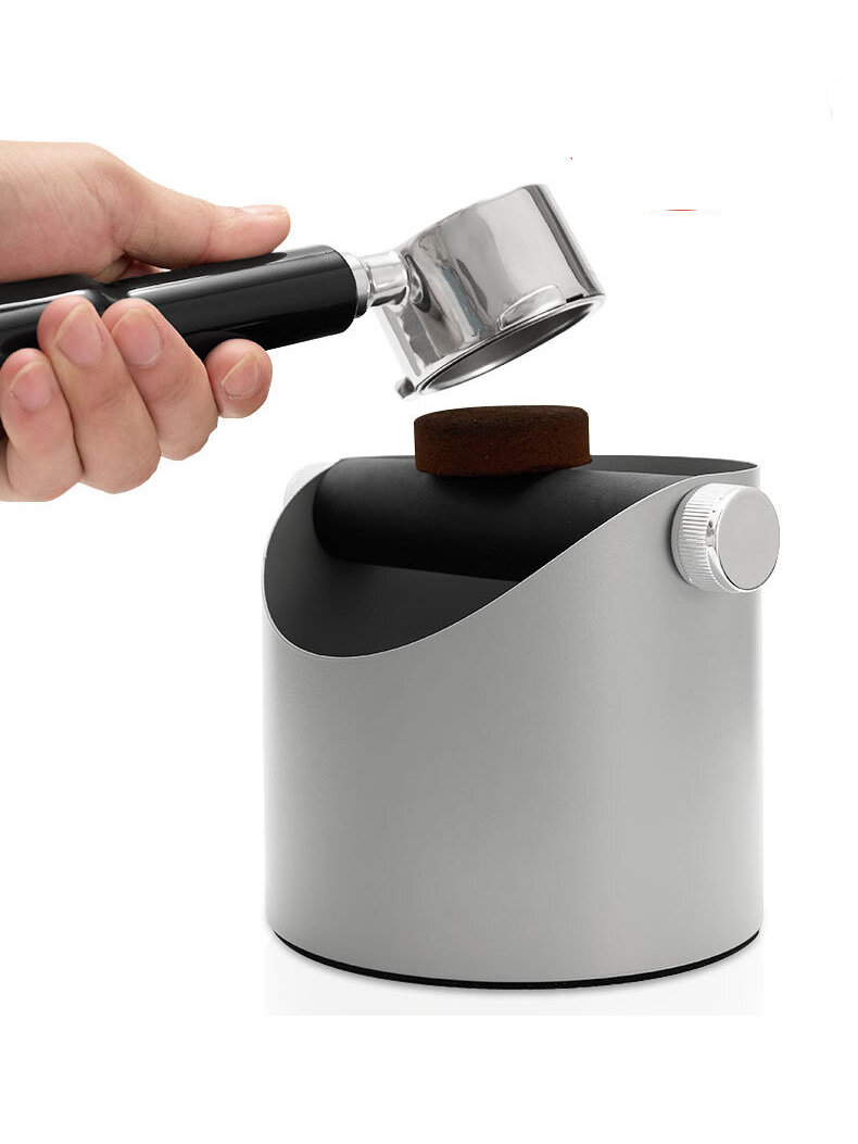 Контейнер для кофейной гущи (Knock Box)