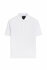 Поло Armani Exchange, размер M, бeлый