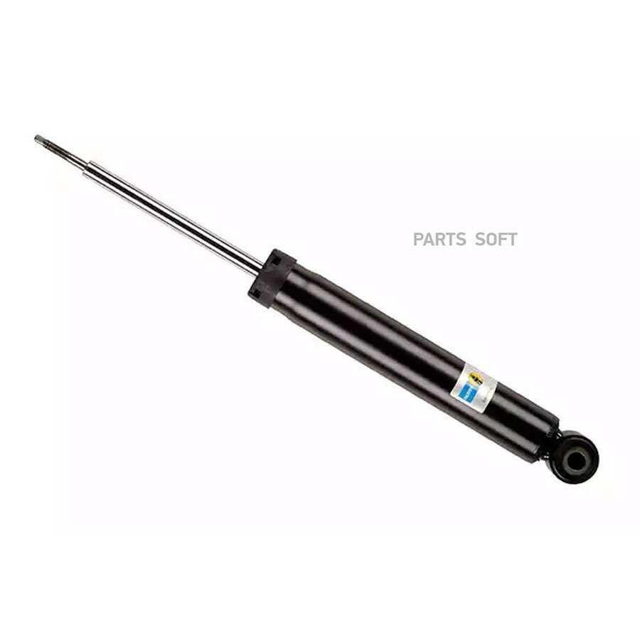 Амортизатор подвески Ford Mondeo IV H B4 от официального дистрибьютора, BILSTEIN, артикул 19170206