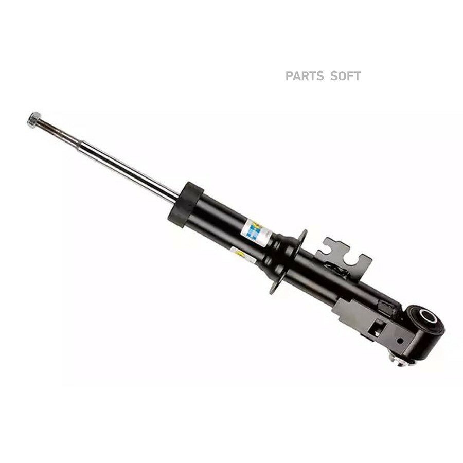 Оригинал амортизатор задний правый BILSTEIN (MINI). 19-000725 (31316784522/33526782216) от официального дистрибьютора, BILSTEIN, артикул 19000725