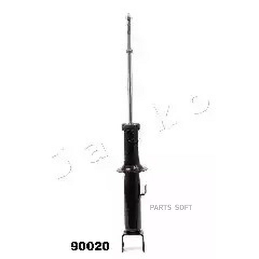 Амортизатор подвески от официального дистрибьютора, JAPKO, артикул MJ90020