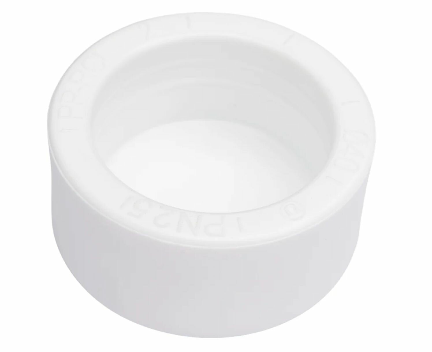 Valtec VTp.790.0.040 Заглушка полипропиленовая 40 мм