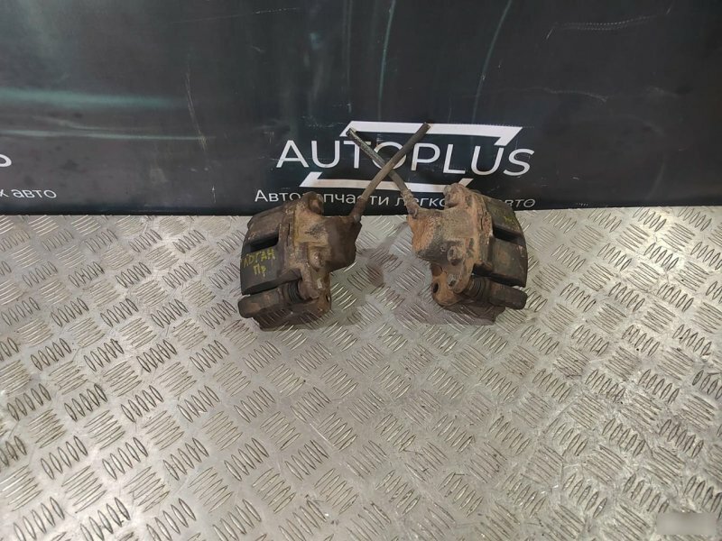 Суппорт тормозной