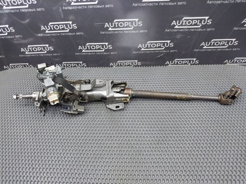 Рулевая колонка и замок зажигания Mazda CX7 2006-2009 (2.3 L3-VDT) Б/У с пробегом Арт. EH4432100C
