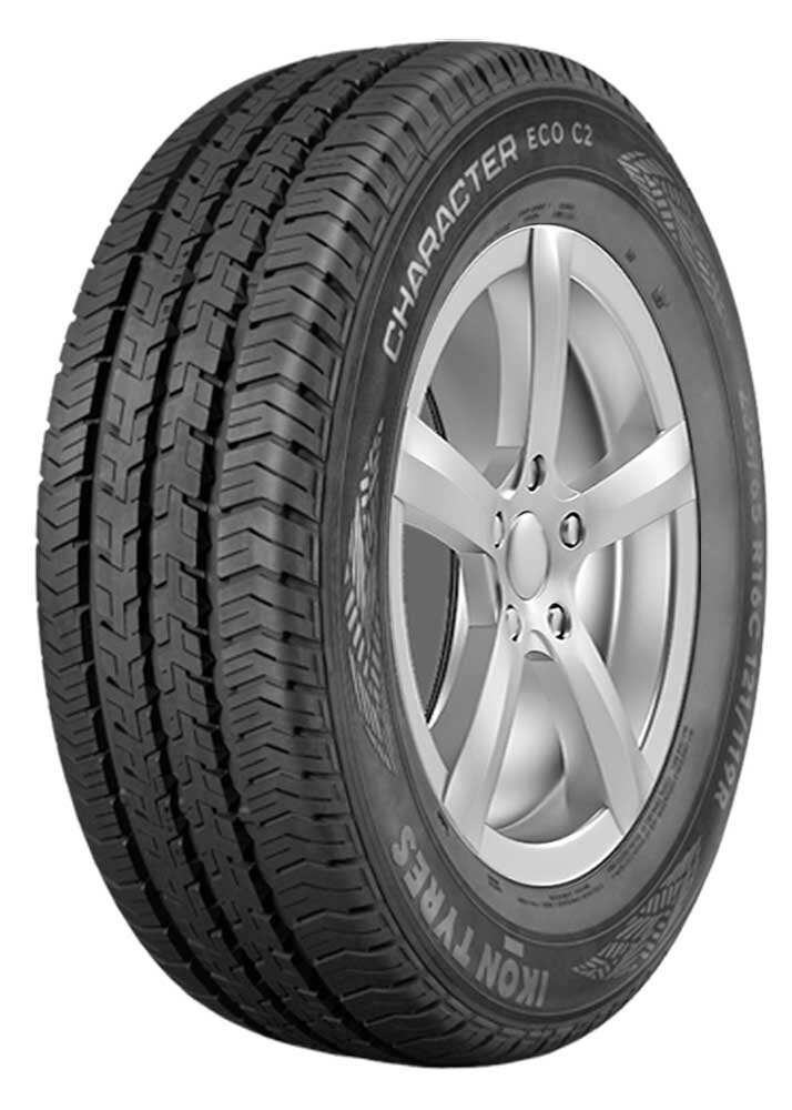 Летние шины Ikon Tyres Ikon Character Eco C2 215/65 R16 109/107T