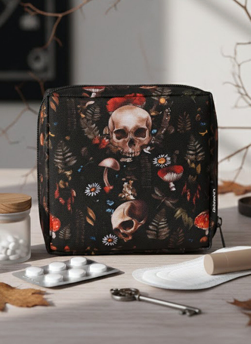 Косметичка