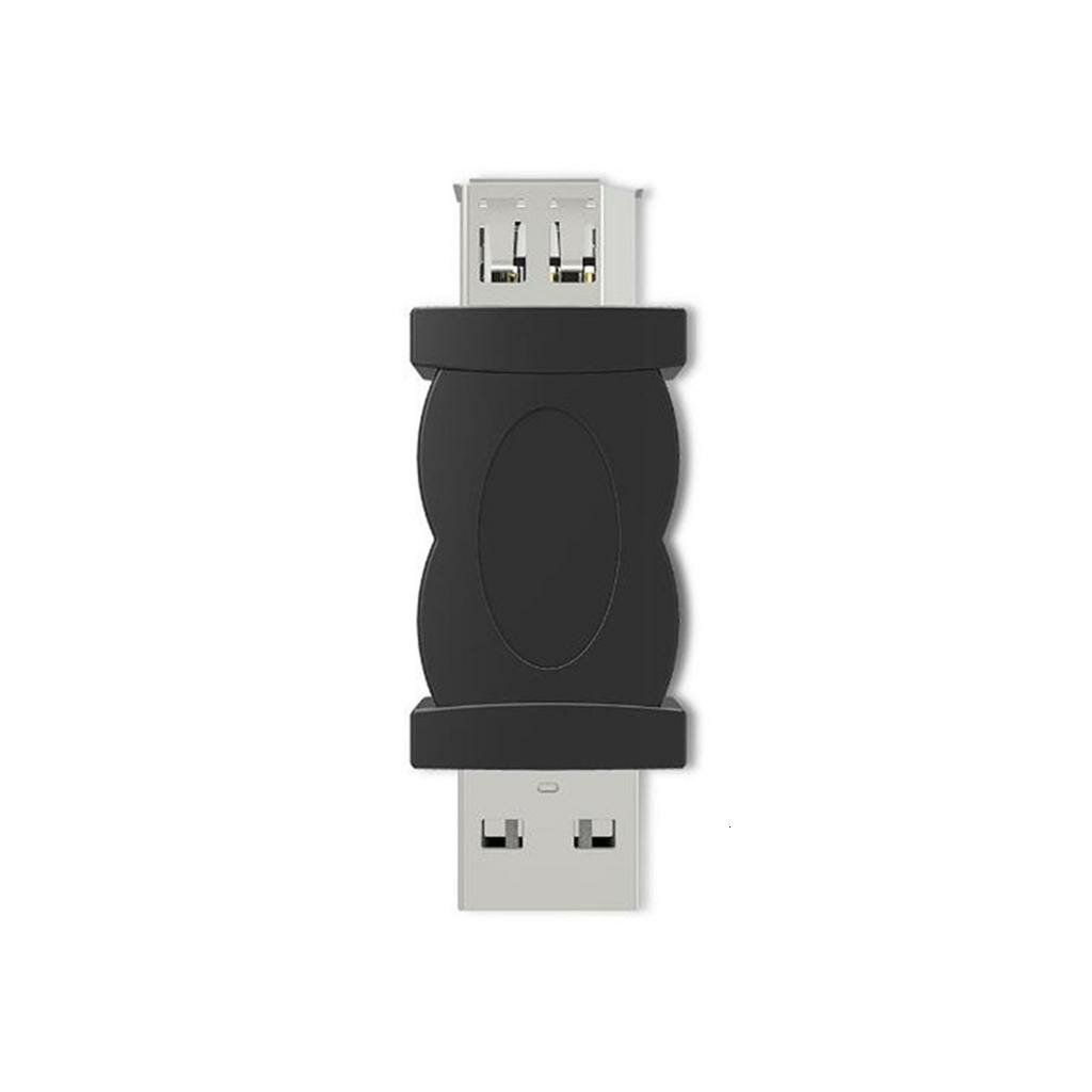 Адаптер FireWire IEEE1394 6-pin — USB