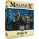 Invisible Ink Миниатюры Malifaux