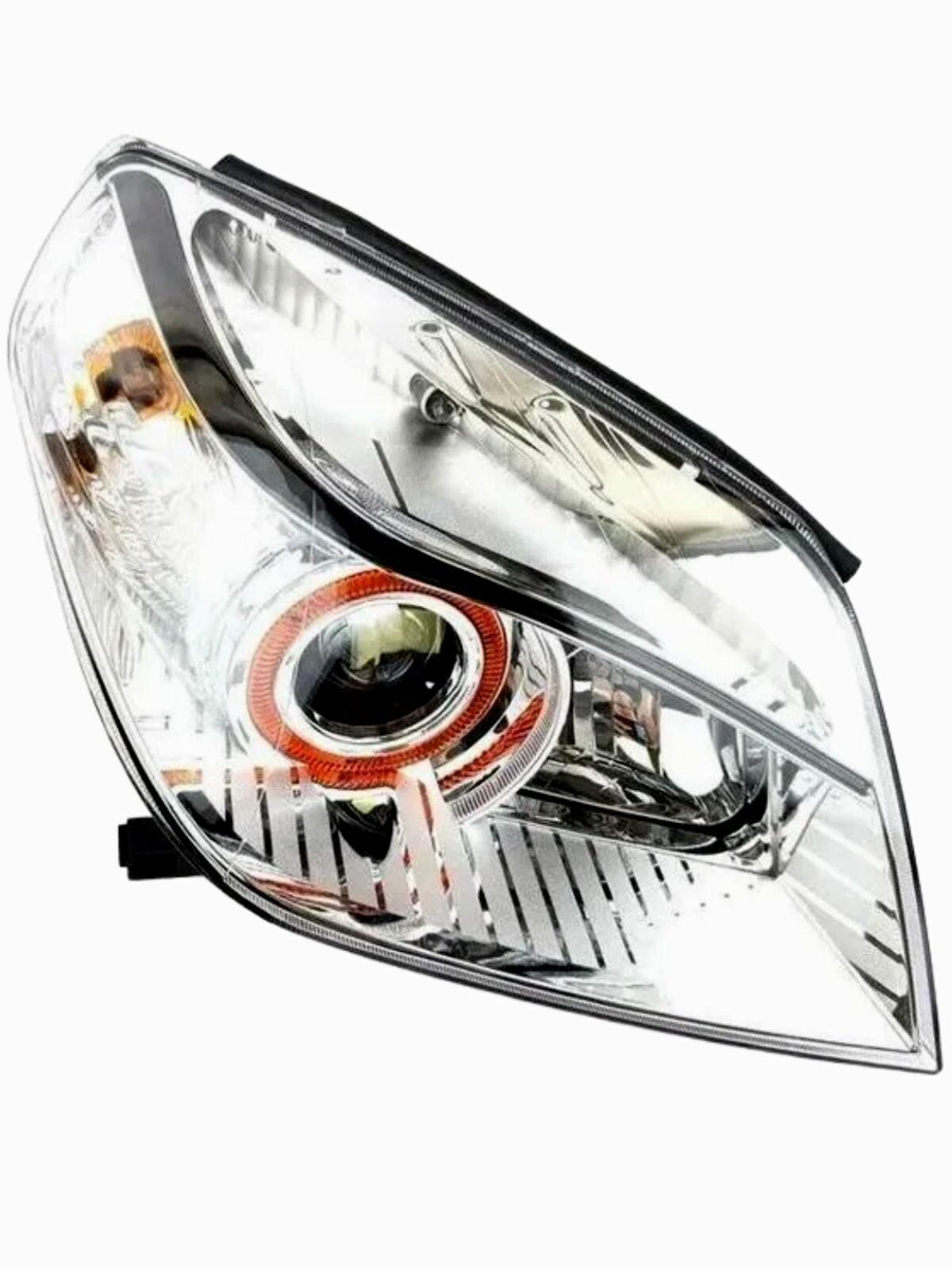 Фара передняя правая (с корректором) GEELY MK Cross и GEELY MK I рестайлинг Арт. 1017009815