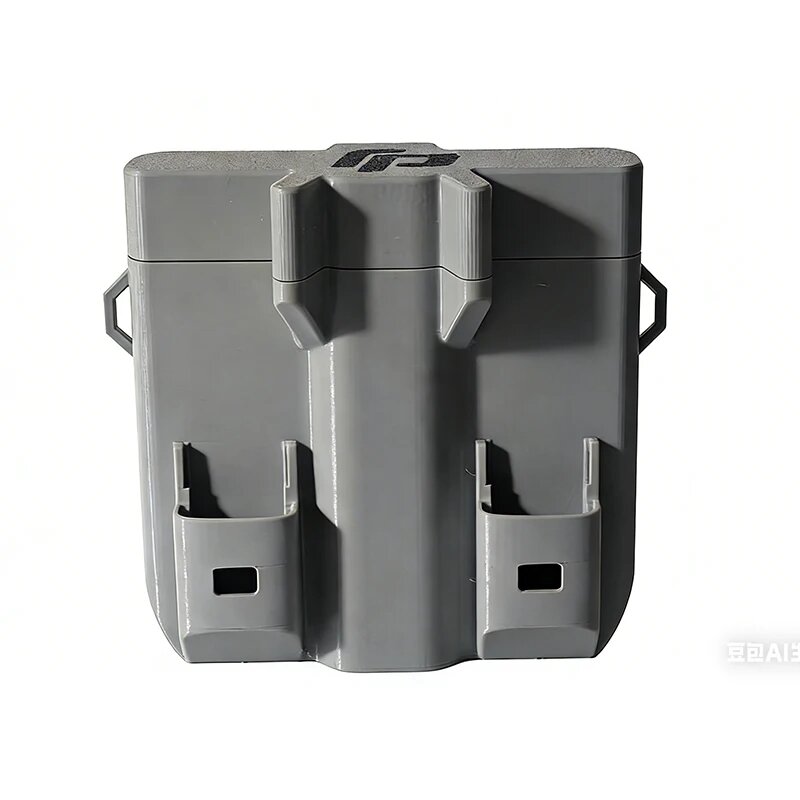 Жесткий чехол для DJI NEO 2 SKSKTU серый