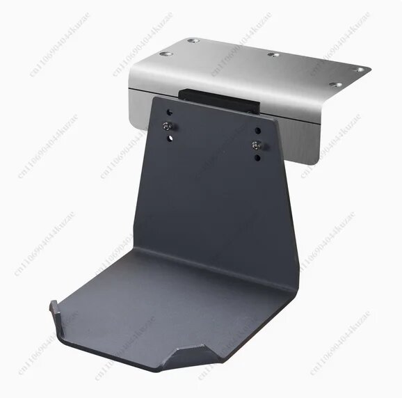 Крепежная пластина «ласточкин хвост» из нержавейки для подъёмной системы столешницы