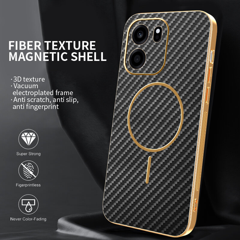 Чехол для OnePlus Turbo 6V — фото 1