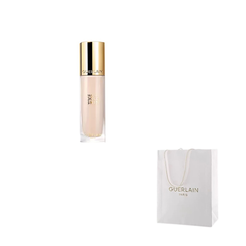 Тональный крем женский GUERLAIN Gold Diamond, оттенок #0.5N 35ml