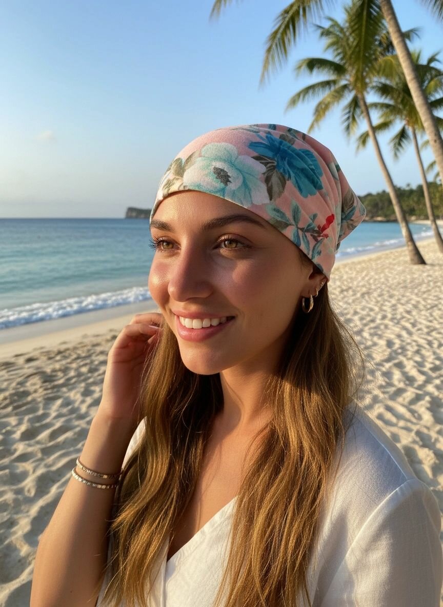 Бандана  Весна-лето 2026 для женщин