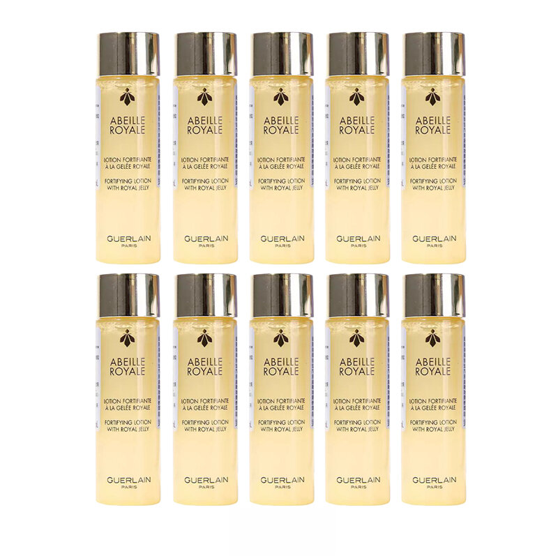 Дорожный набор Guerlain