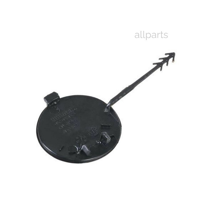 STELLOX 8722012SX крышка заднего буксировочного крюка! 8K0807241GRU\ Audi A4 B8 res. 11-15