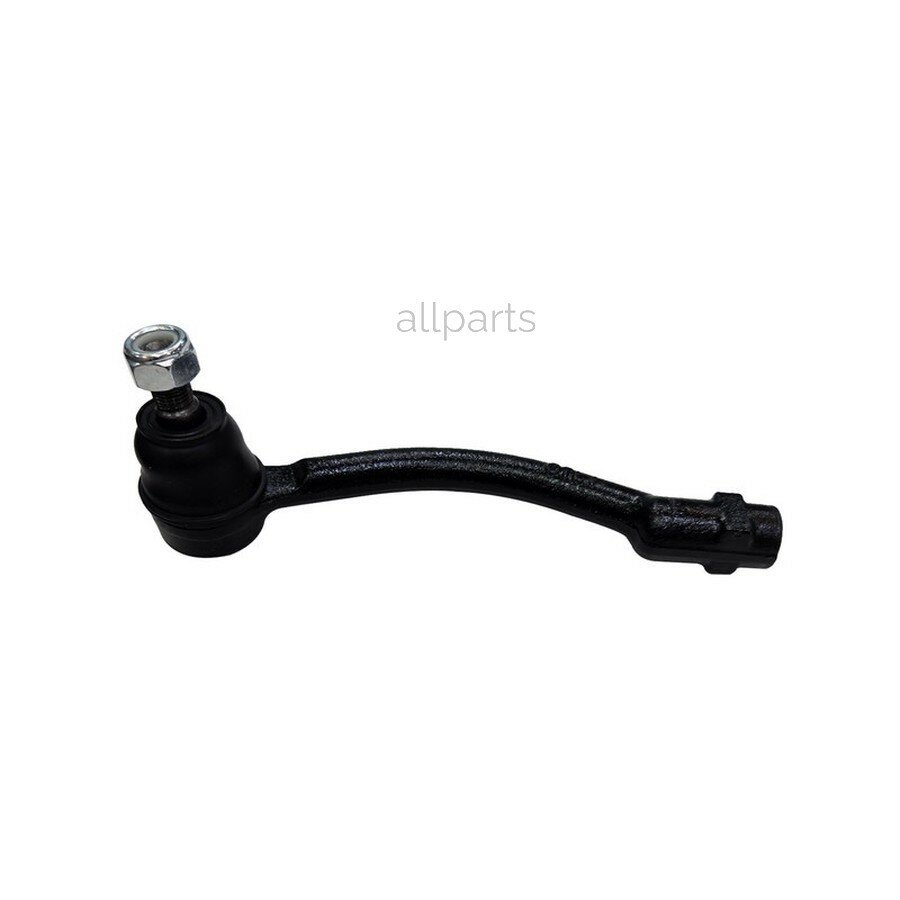 CTR CE0371L Рулевой наконечник Hyundai Solaris 10-17 / Kia Rio 11-17 (Слева)