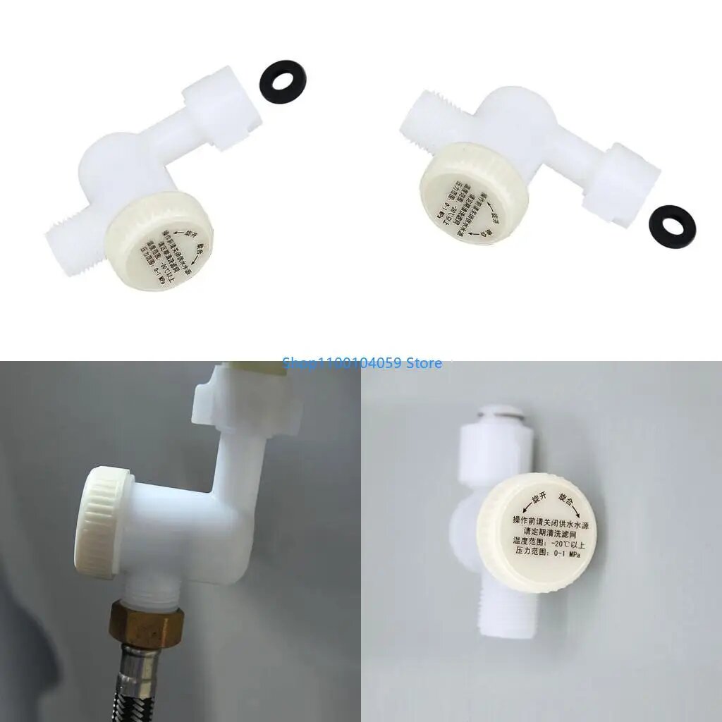 Сменный фильтр для воды для унитаза 573D