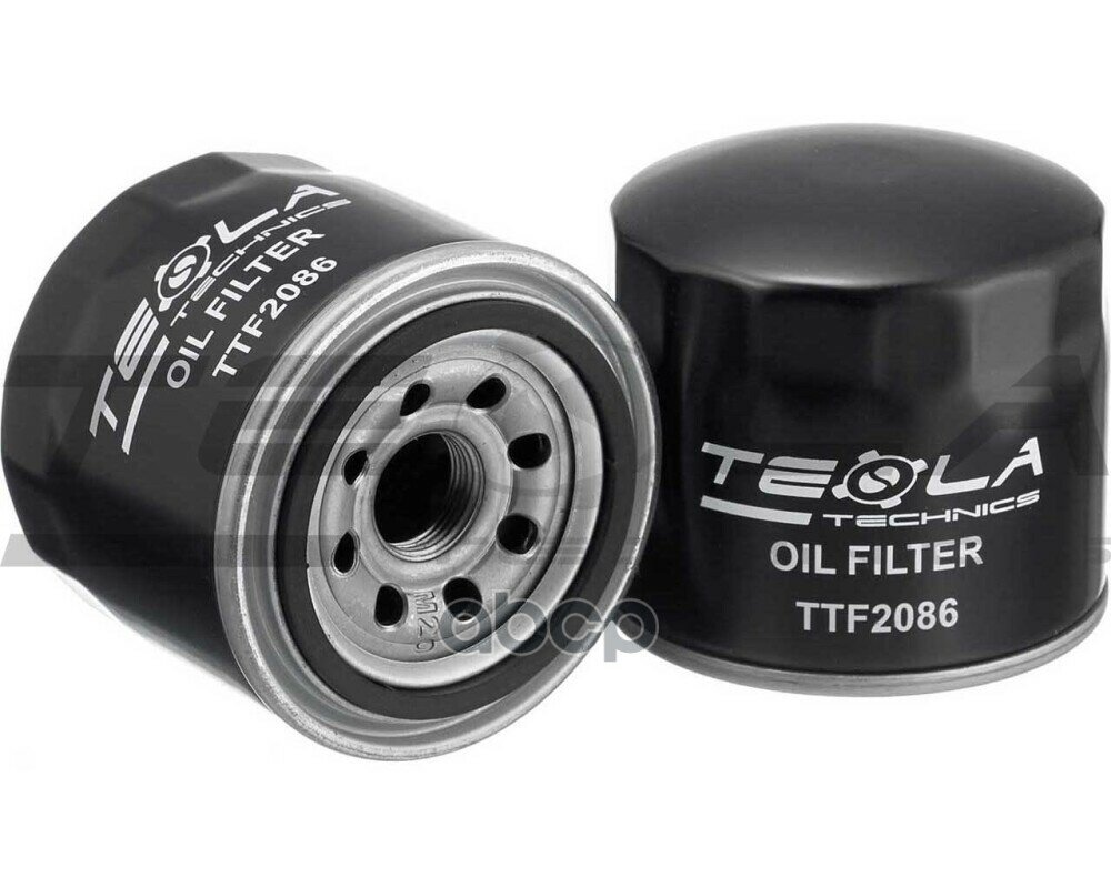 Фильтр масляный Tesla Technics арт. TTF2086