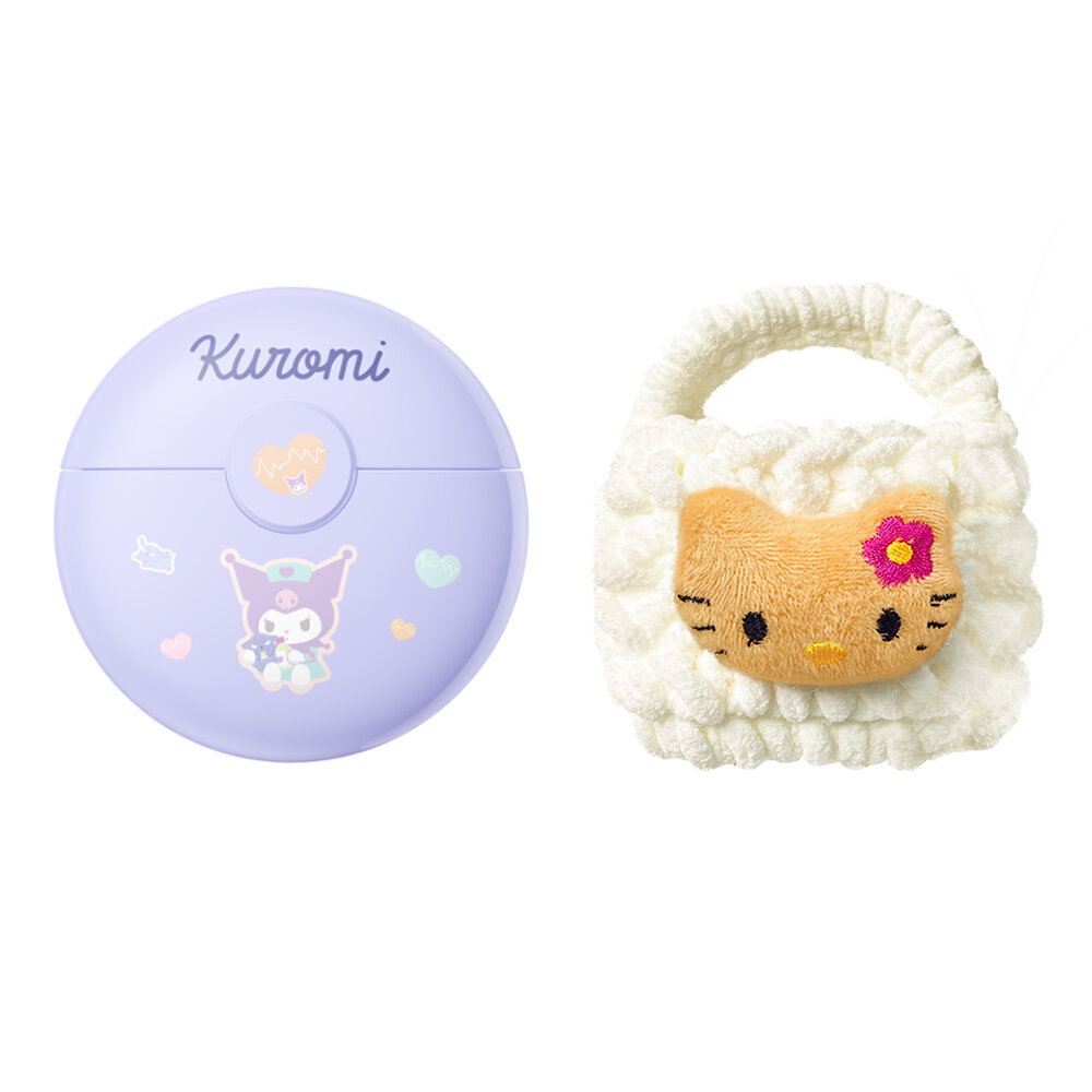 Беспроводные наушники-вставки унисекс Hello Kitty Sanrio Series 5787856