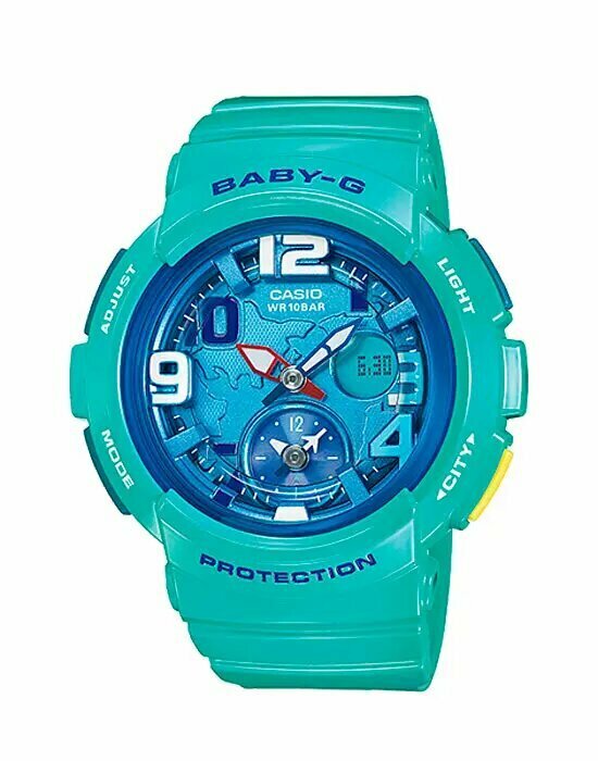 Наручные часы CASIO Baby-G