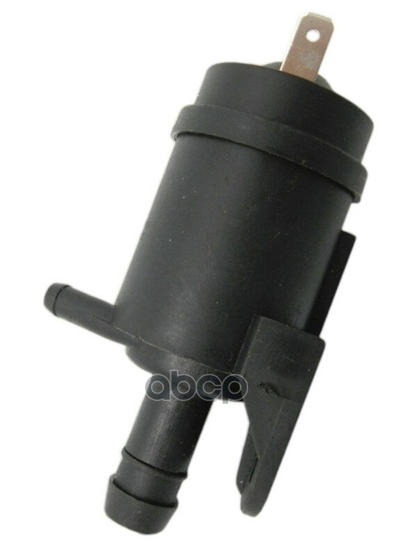 Насос бачка омывателя_ВАЗ 2108/2109/21099/SAMARA 97-, ЗАЗ 1102/TAVRIA 82- (стар. Образц.), шт Auto Technologies Group AT 8009.