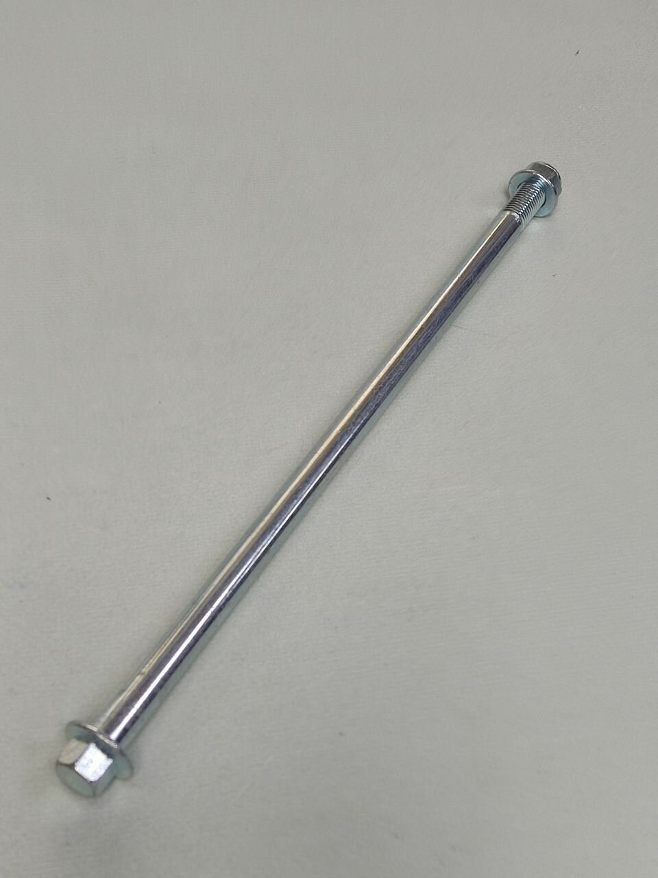 Ось маятника M10x1,25x245mm TTR125